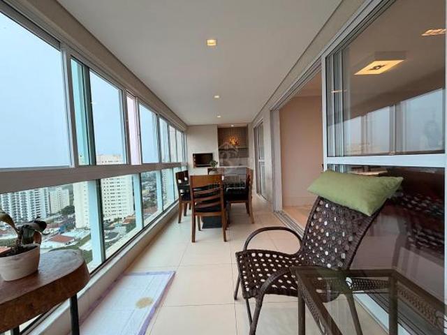 Apartamento em Barbosa, Marília/SP de 125m² 3 quartos à venda por R$ 1.050.000,00