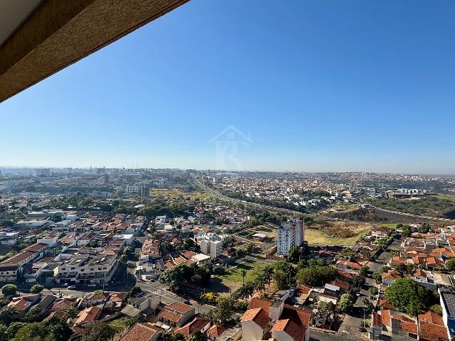 Apartamento em Barbosa, Marília/SP de 125m² 3 quartos à venda por R$ 999.900,00
