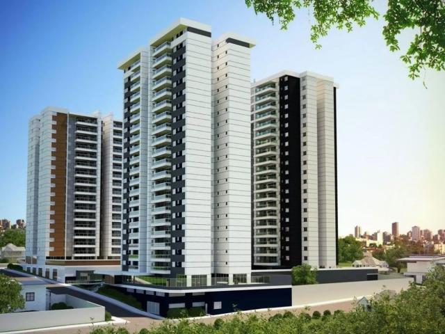 Apartamento em Barbosa, Marília/SP de 145m² 3 quartos à venda por R$ 1.149.900,00