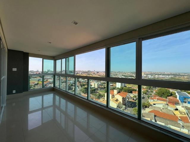 Apartamento em Barbosa, Marília/SP de 150m² 3 quartos à venda por R$ 999.000,00