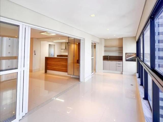 Apartamento em Barbosa, Marília/SP de 154m² 3 quartos à venda por R$ 1.299.000,00