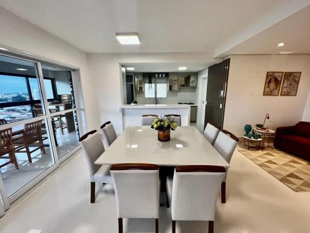 Apartamento em Barbosa, Marília/SP de 155m² 3 quartos à venda por R$ 1.289.000,00