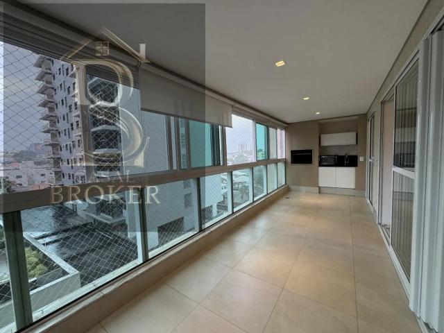 Apartamento em Barbosa, Marília/SP de 155m² 3 quartos à venda por R$ 849.000,00