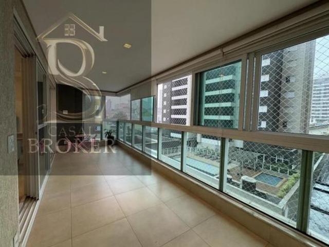 Apartamento em Barbosa, Marília/SP de 155m² 3 quartos à venda por R$ 850.000,00