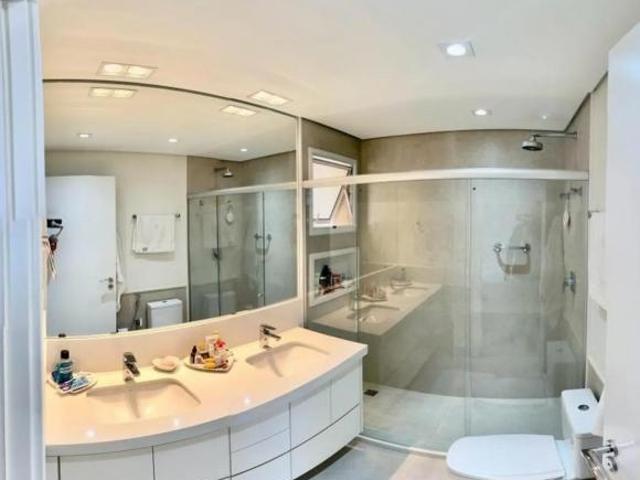 Apartamento em Barbosa, Marília/SP de 156m² 3 quartos à venda por R$ 1.350.000,00