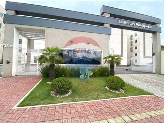 Apartamento em Barbosa Lage, Juiz de Fora/MG de 51m² 2 quartos à venda por R$ 158.900,00