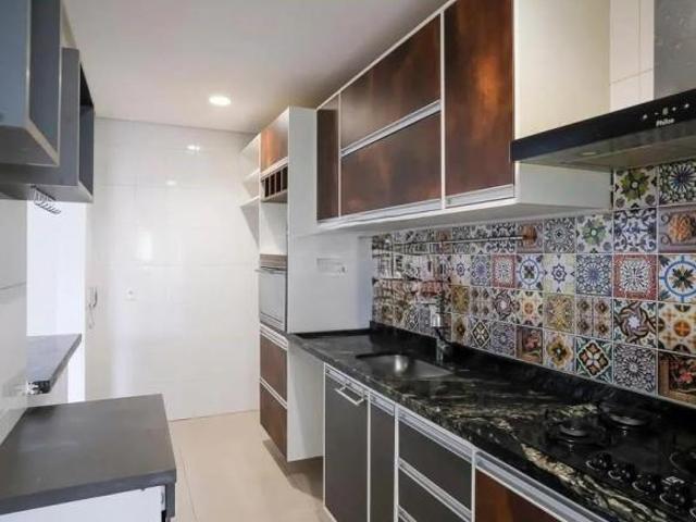 Apartamento em Barcelona São Caetano do Sul 2 dormitórios