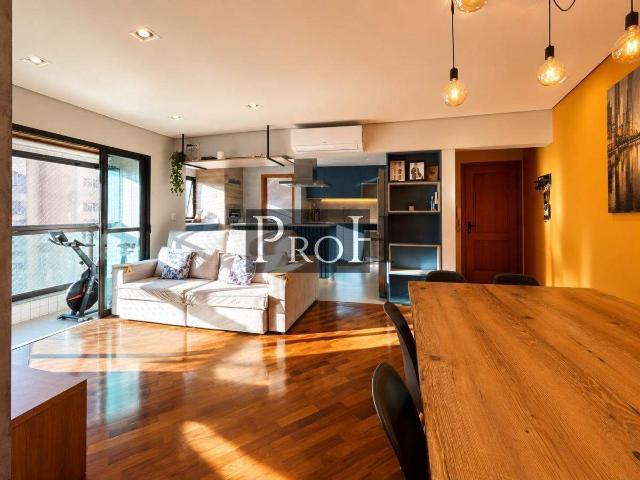 Apartamento em Barcelona, São Caetano do Sul/SP de 127m² 3 quartos à venda por R$ 1.298.000,00