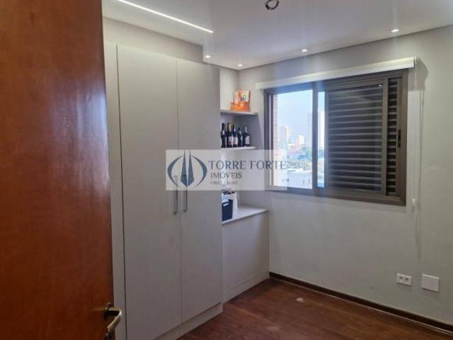 Apartamento em Barcelona, São Caetano do Sul/SP de 120m² 3 quartos à venda por R$ 935.000,00