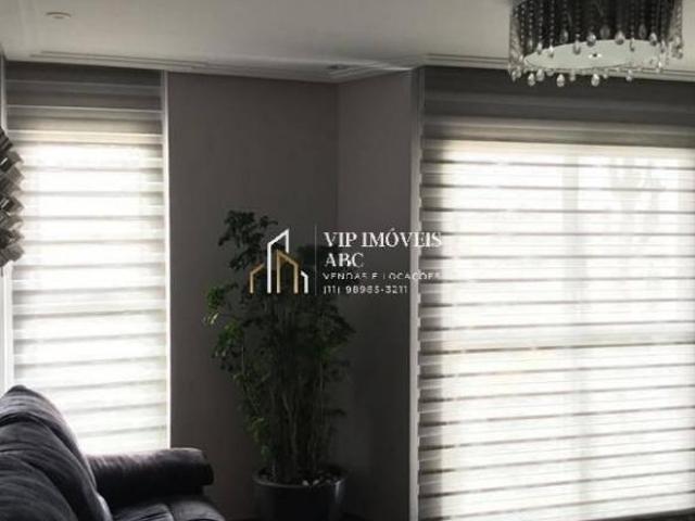 Apartamento em Barcelona, São Caetano do Sul/SP de 121m² 3 quartos à venda por R$ 1.055.000,00