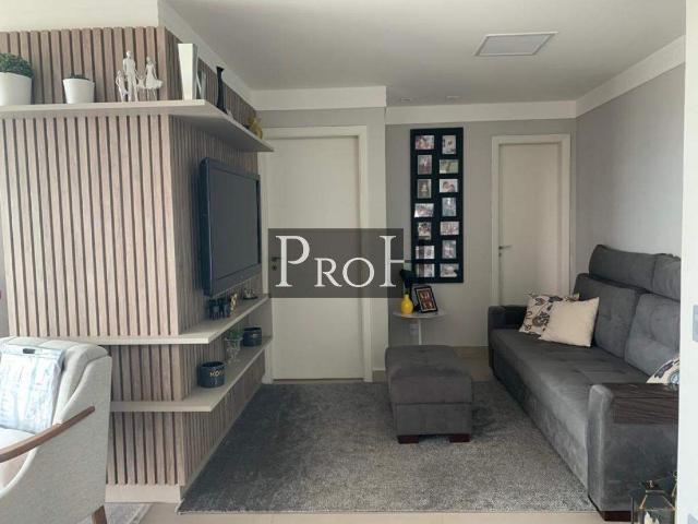 Apartamento em Barcelona, São Caetano do Sul/SP de 123m² 3 quartos à venda por R$ 1.549.900,00