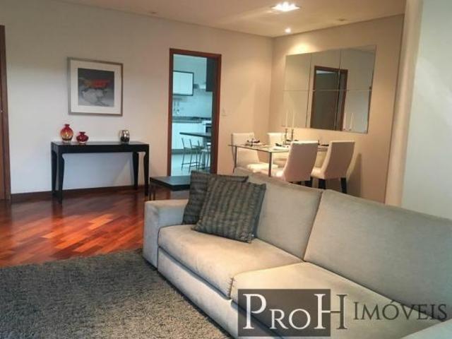 Apartamento em Barcelona, São Caetano do Sul/SP de 130m² 3 quartos à venda por R$ 1.327.000,00