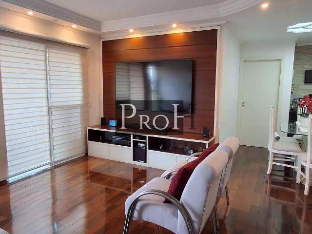 Apartamento em Barcelona, São Caetano do Sul/SP de 140m² 3 quartos à venda por R$ 949.900,00