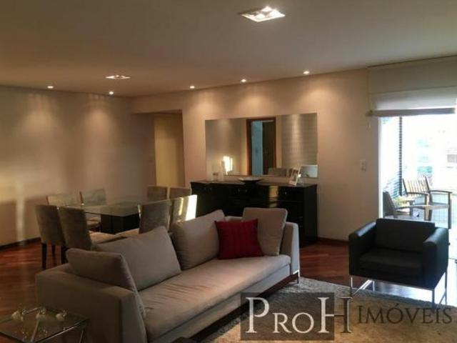 Apartamento em Barcelona, São Caetano do Sul/SP de 155m² 3 quartos à venda por R$ 1.288.000,00