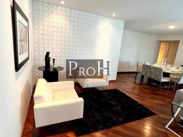 Apartamento em Barcelona, São Caetano do Sul/SP de 155m² 3 quartos à venda por R$ 1.967.000,00