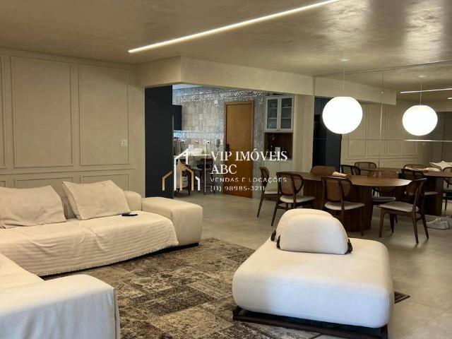 Apartamento em Barcelona, São Caetano do Sul/SP de 155m² 3 quartos à venda por R$ 1.999.000,00