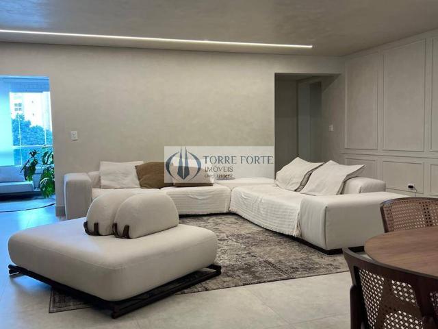 Apartamento em Barcelona, São Caetano do Sul/SP de 155m² 3 quartos à venda por R$ 1.999.000,00