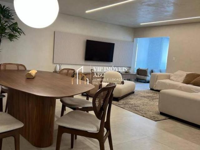 Apartamento em Barcelona, São Caetano do Sul/SP de 155m² 3 quartos à venda por R$ 2.000.000,00