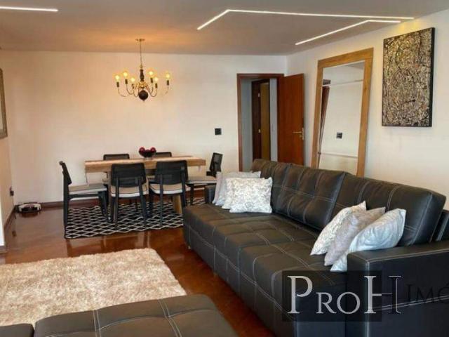 Apartamento em Barcelona, São Caetano do Sul/SP de 206m² 3 quartos à venda por R$ 1.479.900,00
