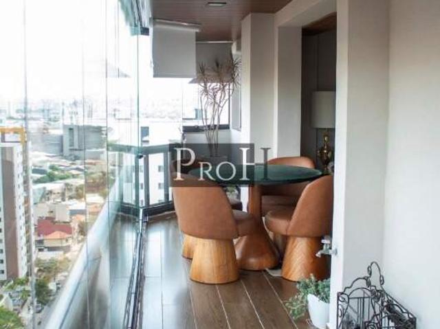 Apartamento em Barcelona, São Caetano do Sul/SP de 250m² 3 quartos à venda por R$ 3.179.000,00