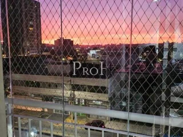Apartamento em Barcelona, São Caetano do Sul/SP de 67m² 3 quartos à venda por R$ 750.000,00
