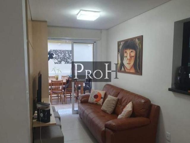 Apartamento em Barcelona, São Caetano do Sul/SP de 68m² 2 quartos à venda por R$ 690.000,00