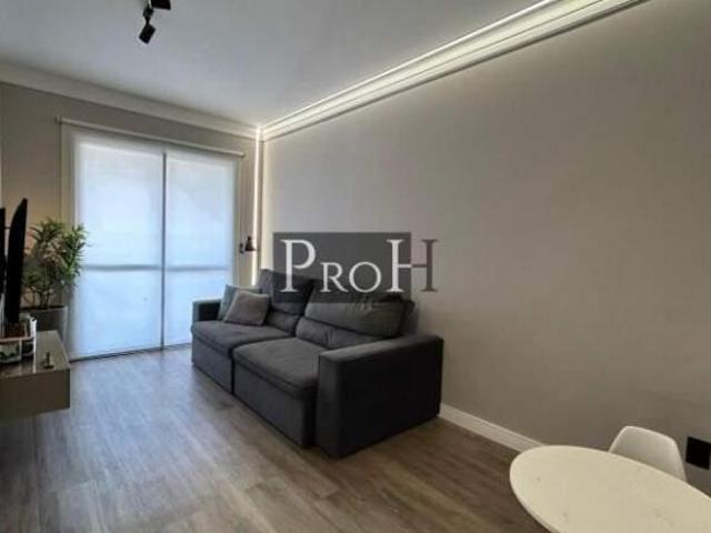 Apartamento em Barcelona, São Caetano do Sul/SP de 68m² 3 quartos à venda por R$ 690.000,00