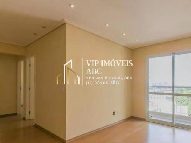 Apartamento em Barcelona, São Caetano do Sul/SP de 71m² 3 quartos à venda por R$ 559.000,00