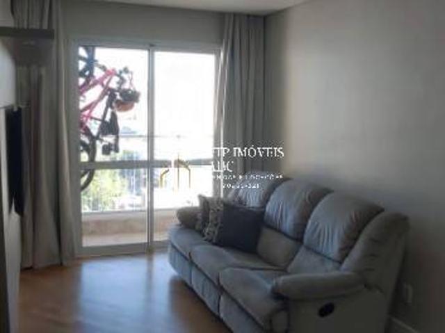 Apartamento em Barcelona, São Caetano do Sul/SP de 71m² 3 quartos à venda por R$ 689.900,00