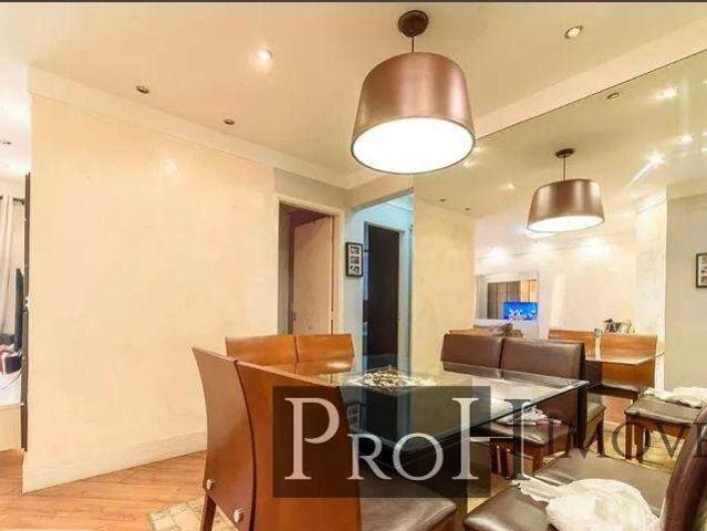 Apartamento em Barcelona, São Caetano do Sul/SP de 73m² 2 quartos à venda por R$ 689.900,00