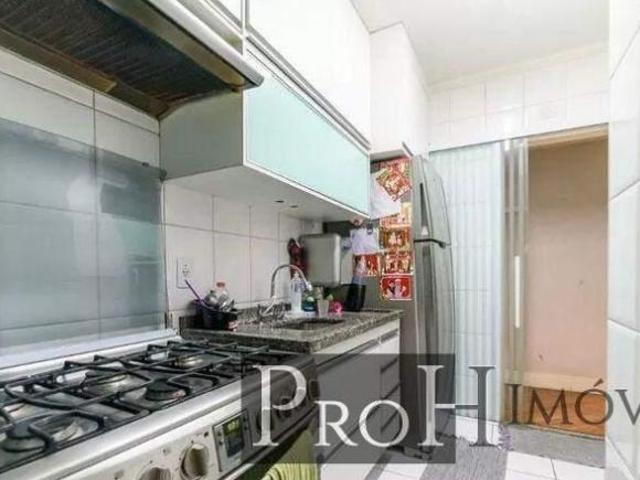 Apartamento em Barcelona, São Caetano do Sul/SP de 73m² 2 quartos à venda por R$ 690.000,00