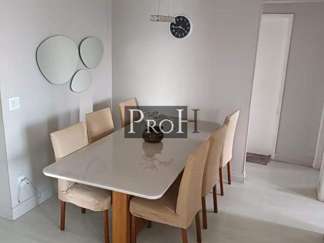 Apartamento em Barcelona, São Caetano do Sul/SP de 73m² 3 quartos à venda por R$ 594.900,00