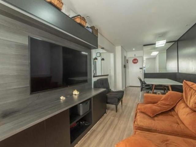 Apartamento em Barcelona, São Caetano do Sul/SP de 75m² 2 quartos à venda por R$ 785.000,00