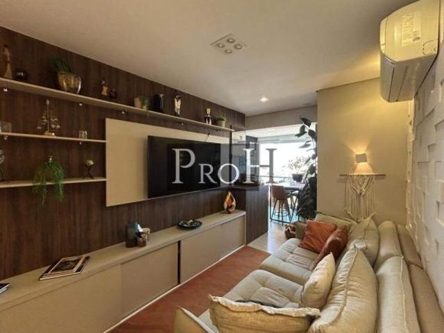 Apartamento em Barcelona, São Caetano do Sul/SP de 75m² 2 quartos à venda por R$ 870.000,00