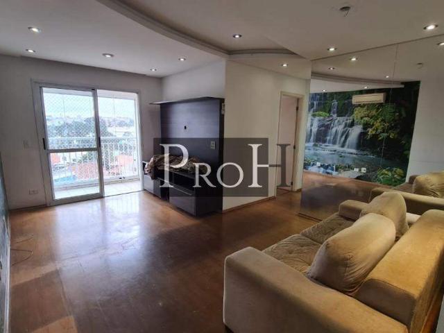 Apartamento em Barcelona, São Caetano do Sul/SP de 84m² 3 quartos à venda por R$ 789.900,00