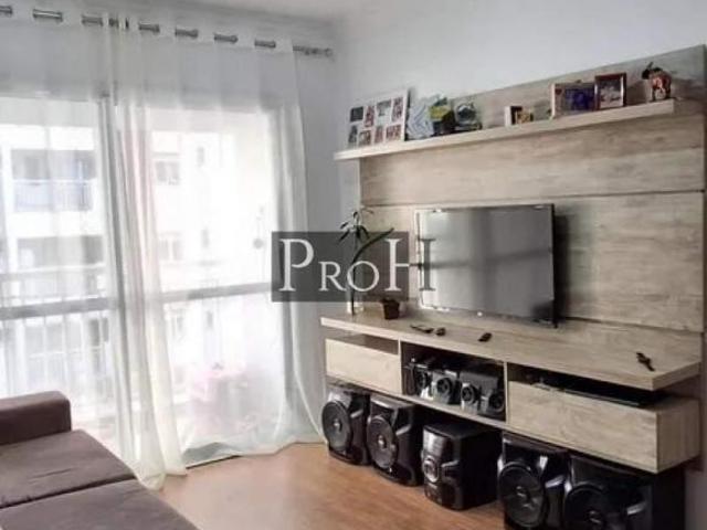 Apartamento em Barcelona, São Caetano do Sul/SP de 85m² 3 quartos à venda por R$ 710.000,00