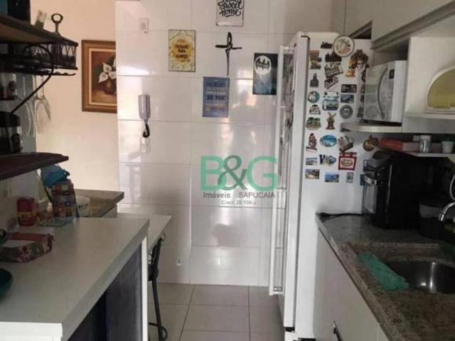 Apartamento em Barcelona, São Caetano do Sul/SP de 89m² 3 quartos à venda por R$ 769.000,00