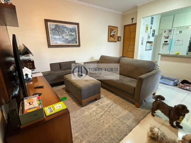 Apartamento em Barcelona, São Caetano do Sul/SP de 89m² 3 quartos à venda por R$ 789.000,00