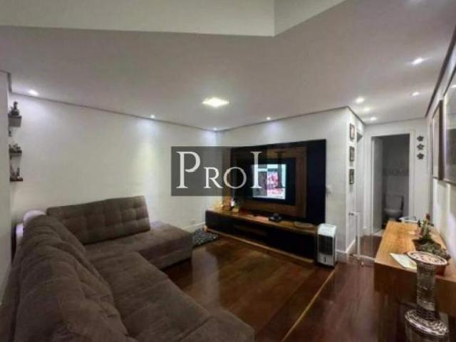 Apartamento em Barcelona, São Caetano do Sul/SP de 96m² 2 quartos à venda por R$ 689.000,00