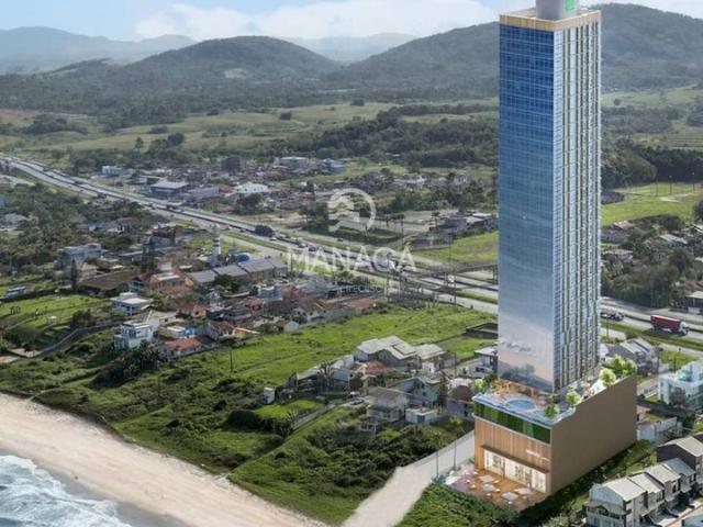 Apartamento em, Barra Velha/SC de 173m² 4 quartos à venda por R$ 2.531.891,00