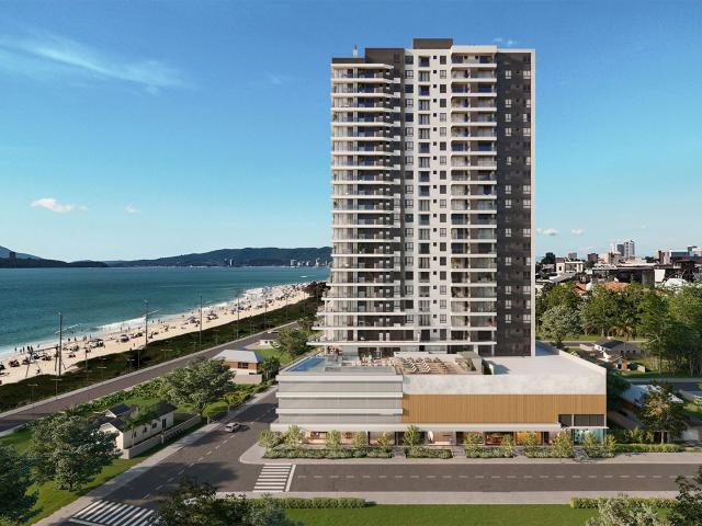 Apartamento em, Barra Velha/SC de 131m² à venda por R$ 1.691.855,39