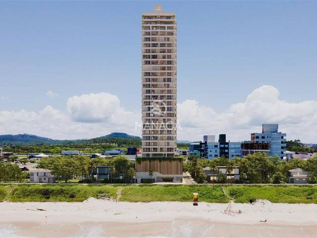 Apartamento em, Barra Velha/SC de 132m² 3 quartos à venda por R$ 2.737.749,00