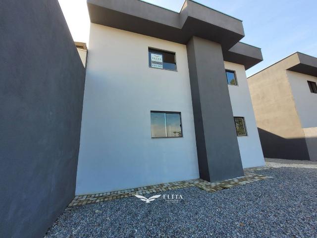 Apartamento em, Barra Velha/SC de 48m² 2 quartos para locação R$ 1.500,00/mes