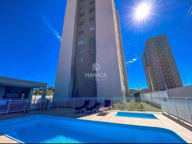 Apartamento em, Barra Velha/SC de 50m² 2 quartos à venda por R$ 559.000,00