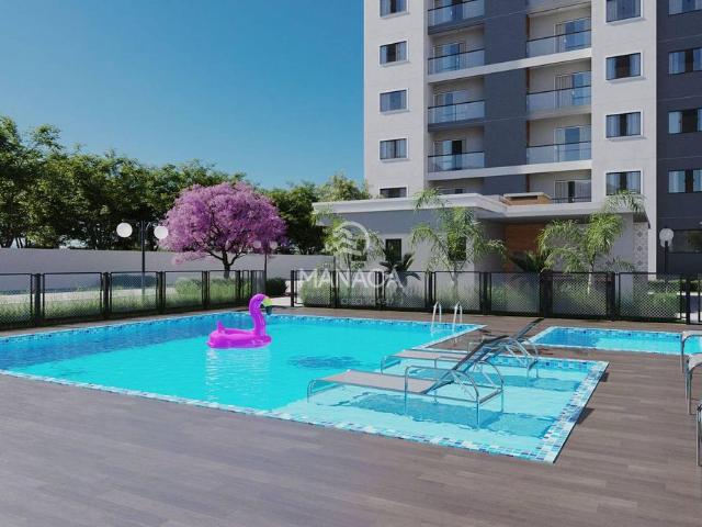 Apartamento em, Barra Velha/SC de 52m² 2 quartos à venda por R$ 445.000,00