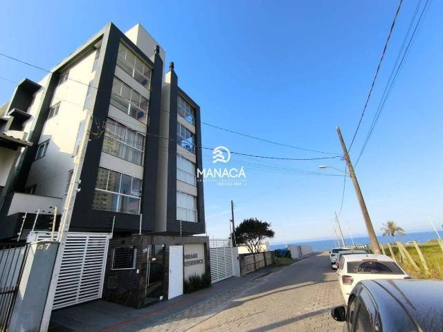 Apartamento em, Barra Velha/SC de 84m² 3 quartos para locação R$ 2.800,00/mes