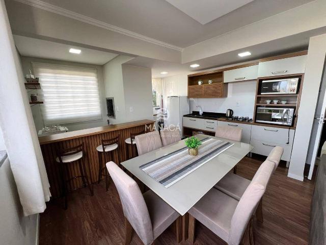 Apartamento em, Barra Velha/SC de 85m² 3 quartos à venda por R$ 679.900,00