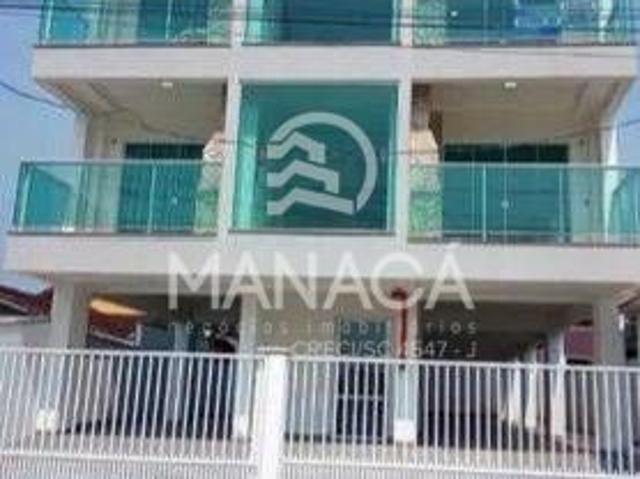 Apartamento em, Barra Velha/SC de 86m² 3 quartos à venda por R$ 449.000,00