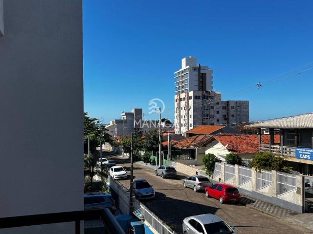 Apartamento em, Barra Velha/SC de 82m² 2 quartos à venda por R$ 649.900,00