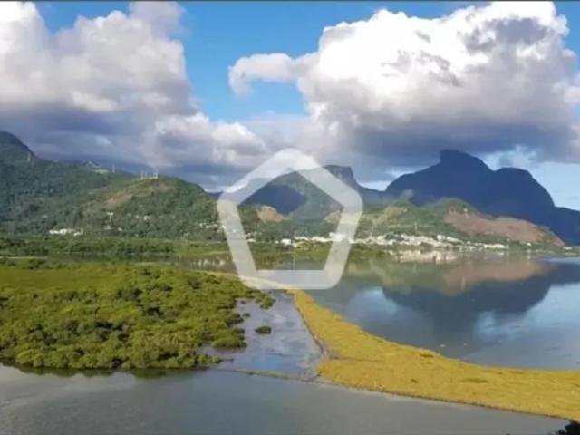 Apartamento em Barra da Tijuca